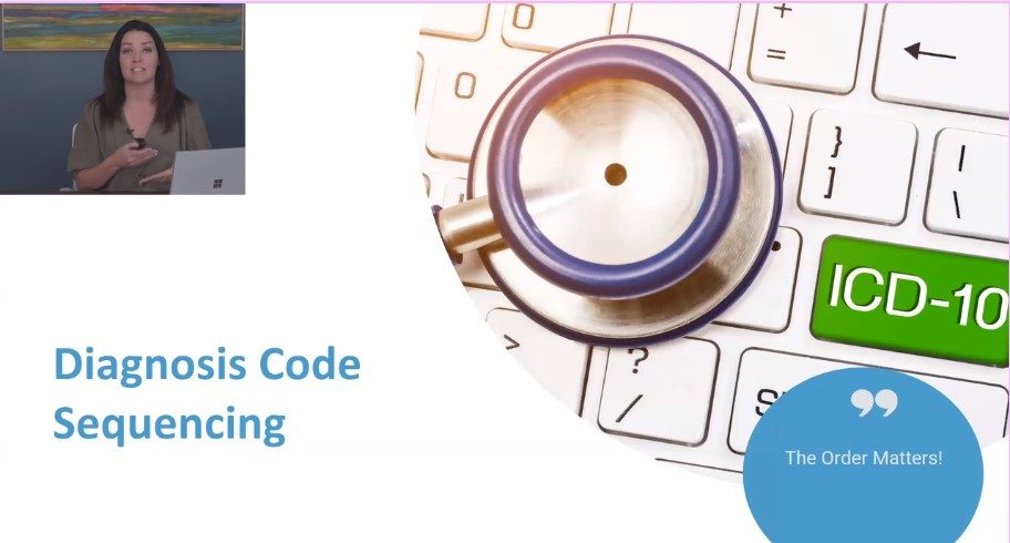 Module 8 “Diagnosis Sequencing” - Devdent