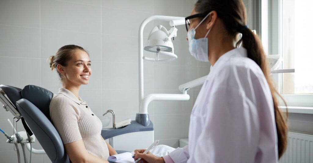 A Guideline to Dentistry’s Role in Sleep Medicine - Devdent