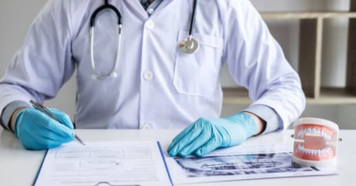 3 Key Elements for Keeping Dental Patient Medical Records Up to Date - Devdent